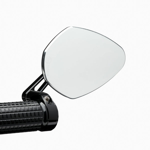 Motogadget mo.view sport 60 Flip, Mirror | Custom Cafe Racer, Tracker ...
