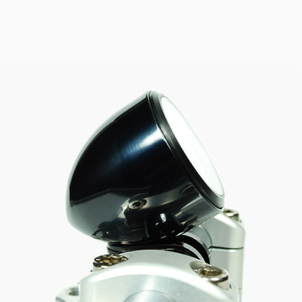 Motoscope Tiny Streamline Cup | Custom Cafe Racer, Tracker and Bobber ...