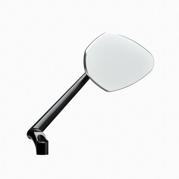 Motogadget mo.view sport 180, Mirror | Custom Cafe Racer, Tracker and ...