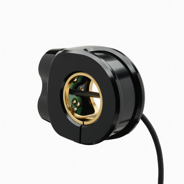 Motogadget mo.switch Basic LED, 2-Button, Black | Custom Cafe Racer ...