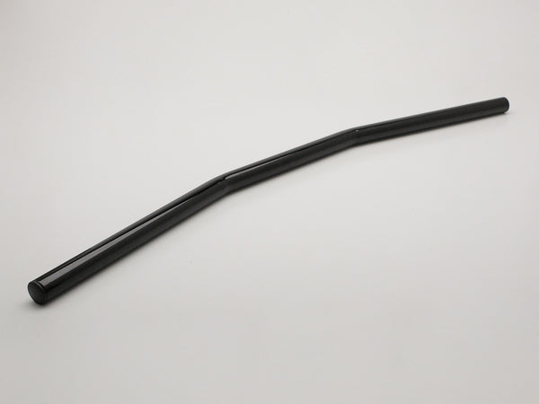 Drag Bars, Black, 7/8" | Custom Cafe Racer, Tracker and Bobber ...